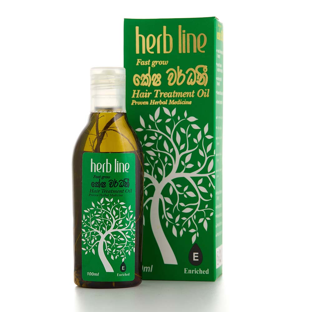 Herbline Sri Lanka