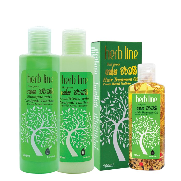 Herbline Sri Lanka